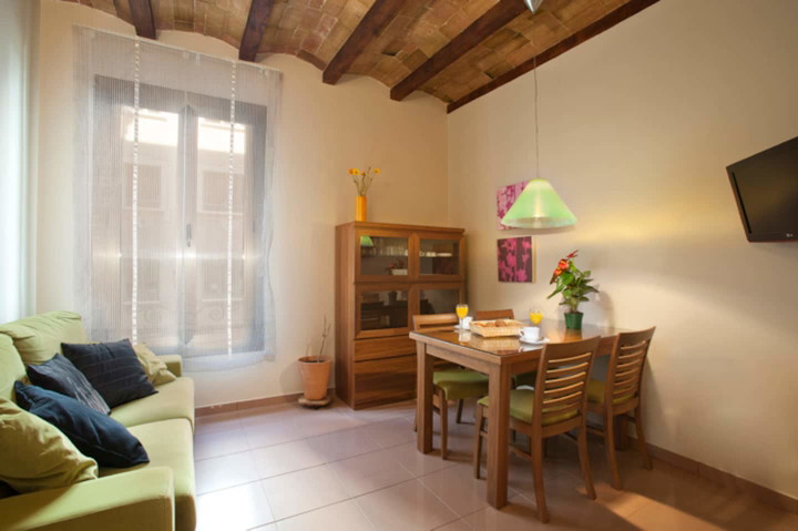 Bellart Apartments, Bcngotic 32 - Barcelona