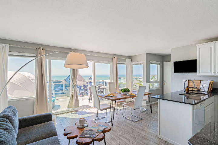 Cayucos Duo | 2 Bungalows W/ Views & Lounge Space - Cayucos, CA