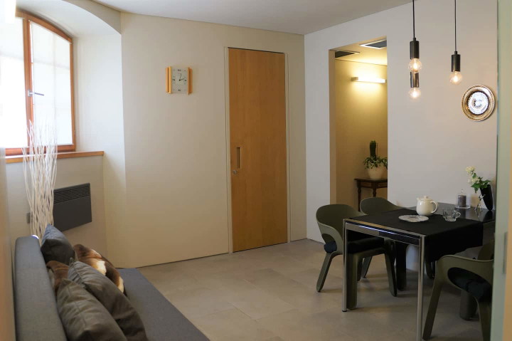 Riga Center Apartment For Guests With Preferences. - Riga
