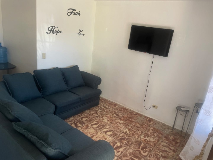 Departamento Amueblado - Douglas, AZ