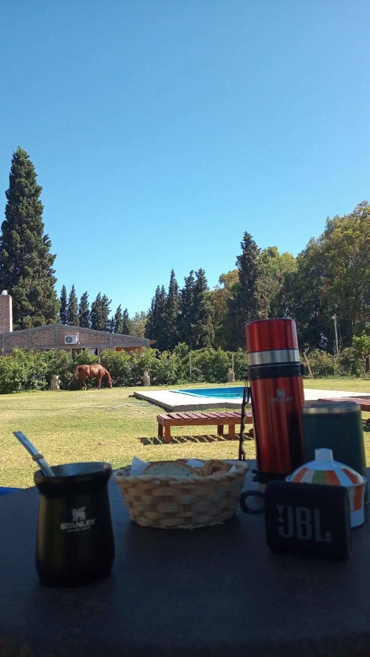 Quinta Las Marías Cabins - Argentina