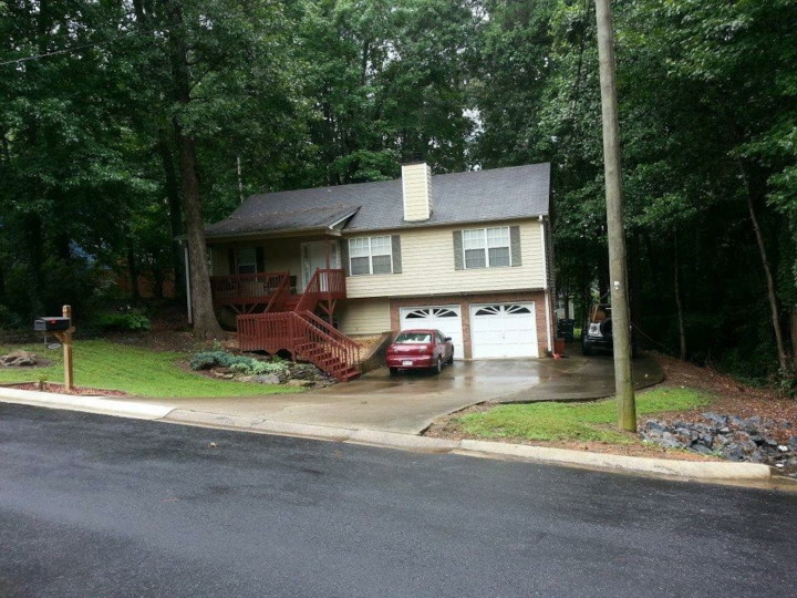 Hudson's Haven - Kennesaw, GA
