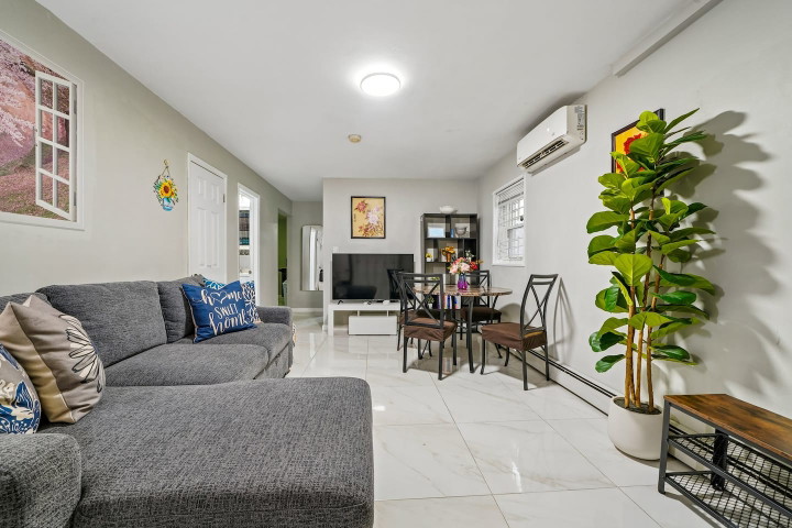 2br Jersey City Oasis - Quick Nyc & Metlife Access - Hoboken, NJ