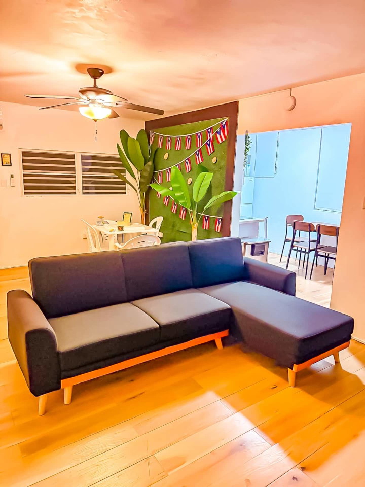Cultural & Stylish Apt- Near Ojo De Agua And Beach - Manatí