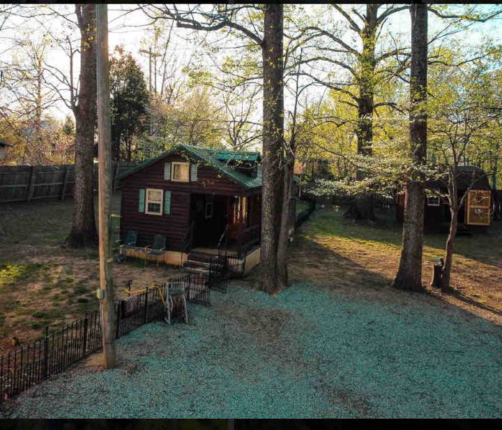 Rough River Lake Cabin Close To Ramp Pet Friendly! - Kentucky