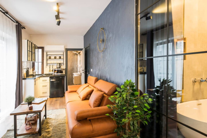Perfect Residence In Perfect Location5 - Istanbul