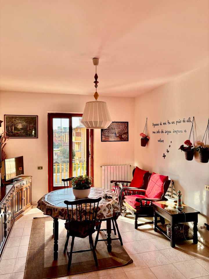 Casa Robi Mare San Pietro - Ladispoli