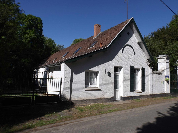 Gîte Du Loubarré - Saint-Pol-sur-Ternoise