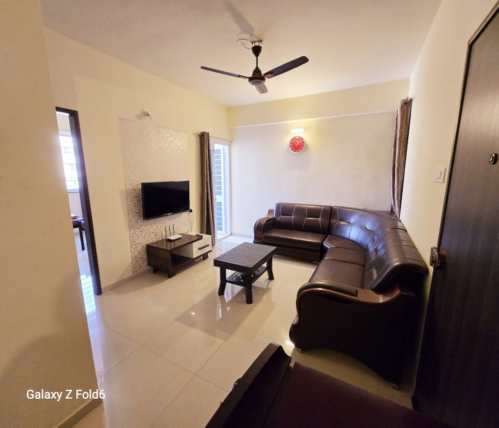 Airavat Premium Home Stay At Rajarampuri - Kolhapur