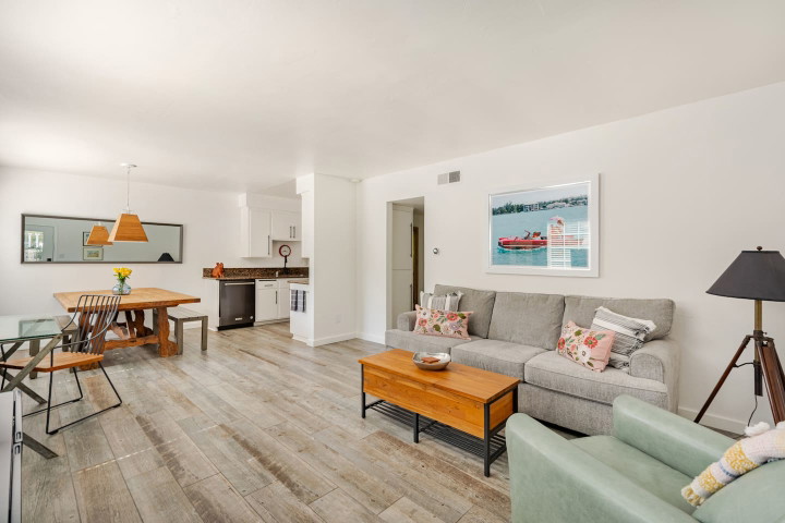 Solana Beach Near Race Track & Beach, Fair Ground - Encinitas, CA