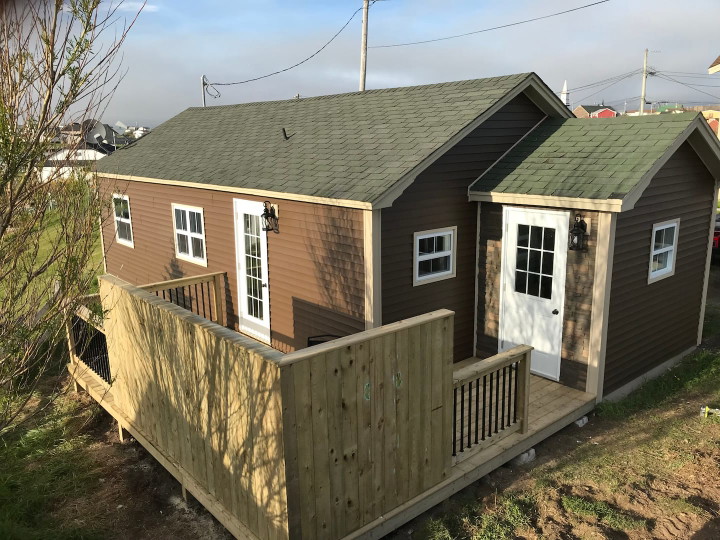 Sarah's Vacation Home - Bonavista
