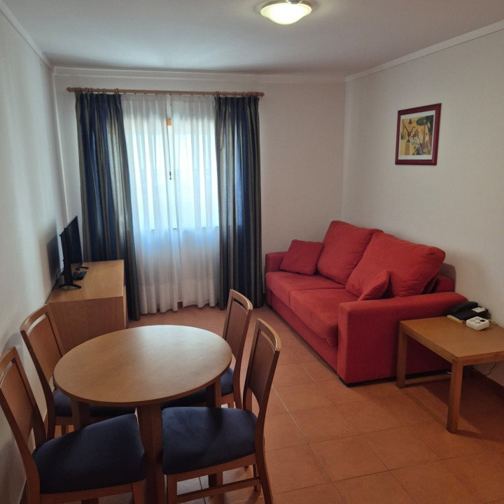 Apartamento T1 - Vila Praia de Âncora