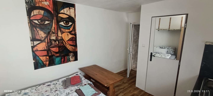 Příjemný Pokoj Brno - Brno