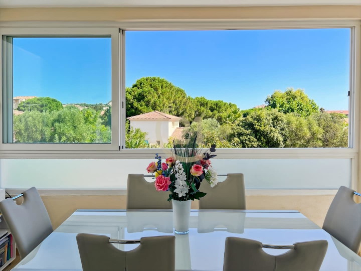 Appartement - Calvi
