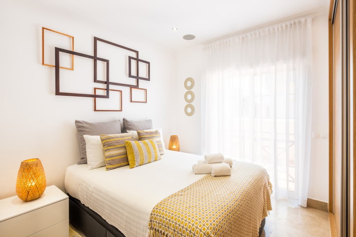 #104 Fanichi Flat By Home Holidays - Albufeira