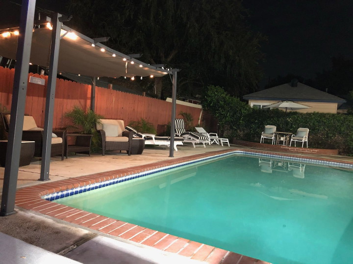 Spacious 3br Home W/ Pool Near Disneyland - Buena Park, CA