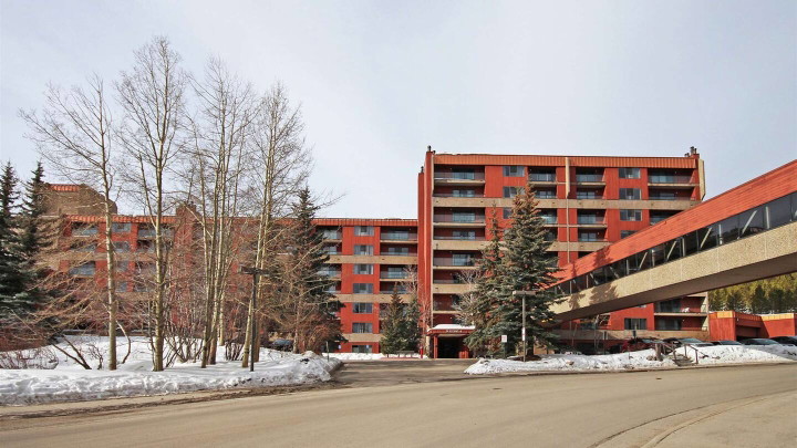 1bd_br_4308 - Breckenridge, CO