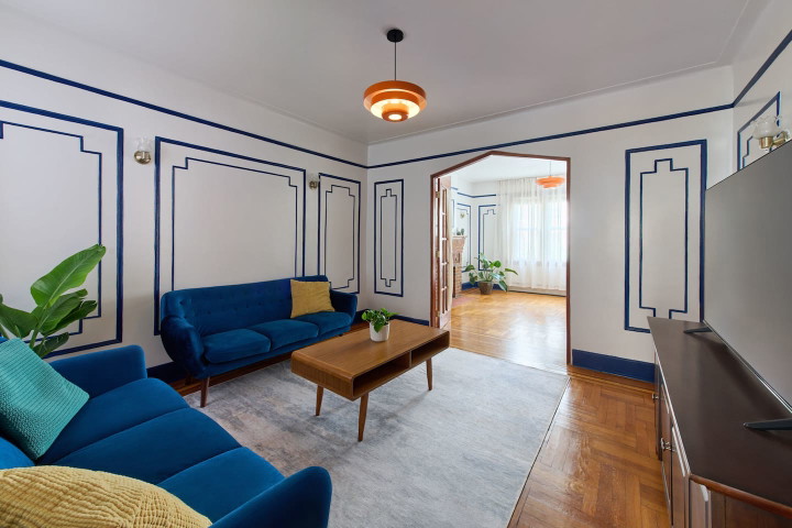 Charming Spacious | 4bed | Queens/lic / Sunnyside - Queens, NY