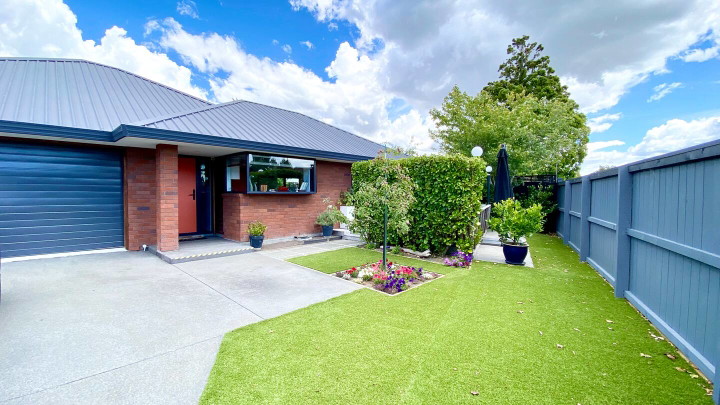 Cosy House Christchurch - 