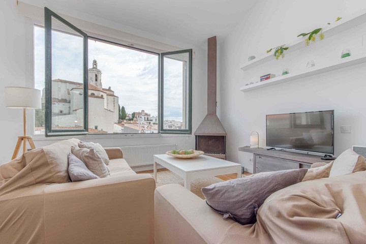 Milenial Immo | Maison Centre Cadaqués Avec Parking - Cadaqués