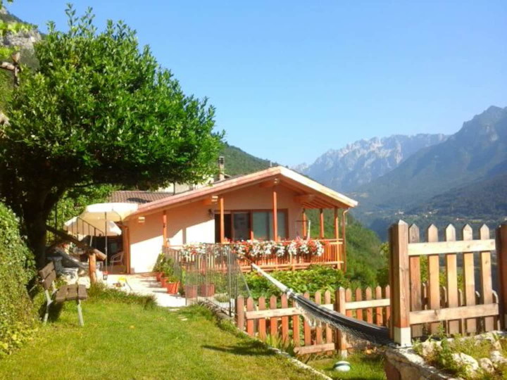 Appartament Zocchio - Rovereto