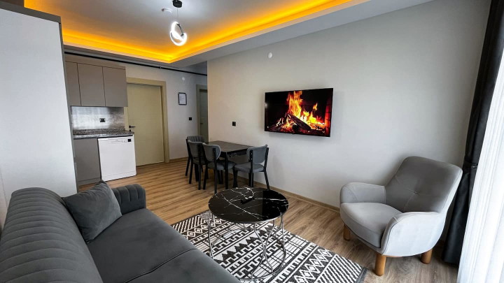 Apart Otel Eşyalı Daire - Aksaray