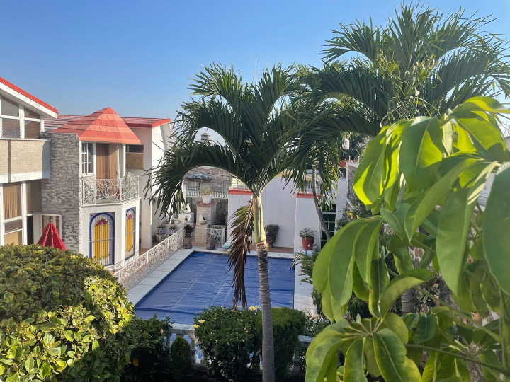 Villa "La Concepción" - Cuernavaca