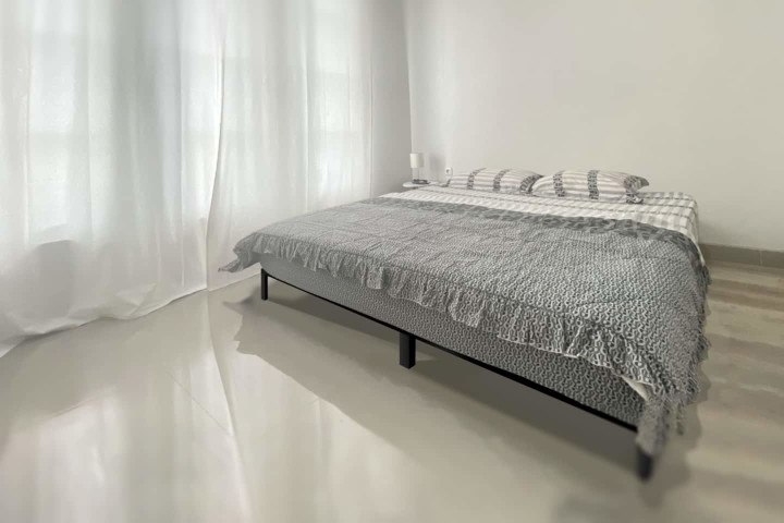 Visby | Sooth & Relax Holiday Stay | Ptk - Pontianak