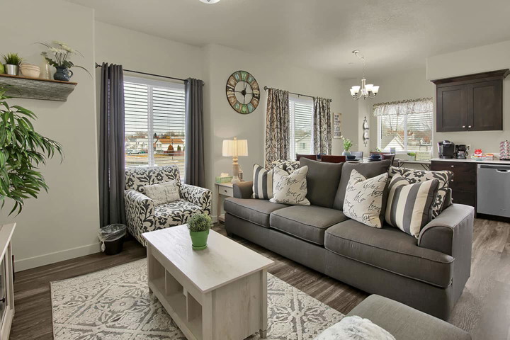 ⭐️Luxury Apartment⭐️private⭐️clean⭐️fast Wifi⭐️ - Ogden, UT