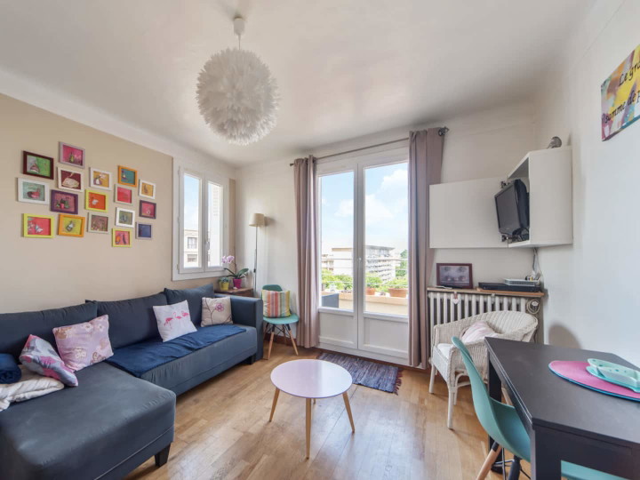 Appartement Menor - Welkeys - Montpellier