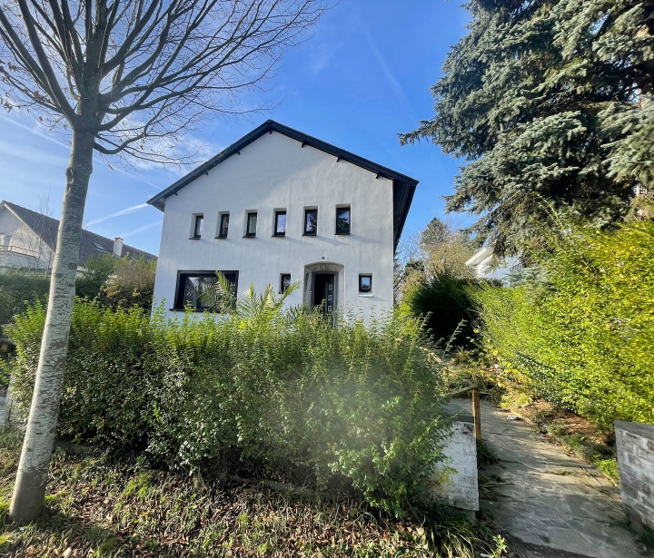 Villa Maison - Tervuren