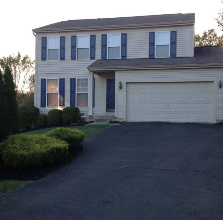 Solace In Suburbia - Mason, OH