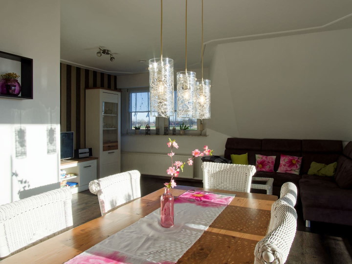 Ferienwohnung - Haren (Ems)