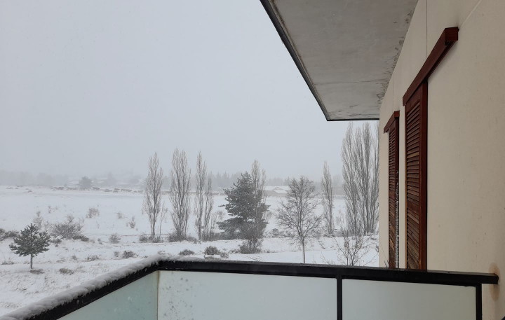 Duplex 8 Km From Ski Slopes - Valdelinares