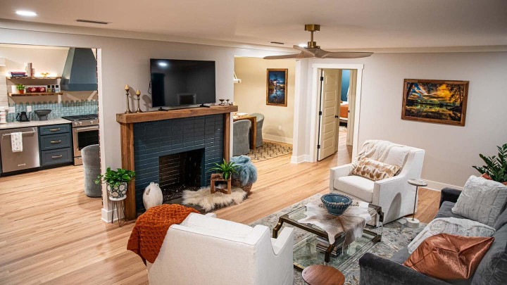 3bd Restorative Retreat - Fire Pit, Putting Green - Dothan, AL