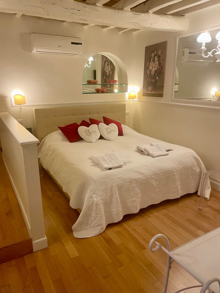 Charming Flat At Navona Place! - Rome