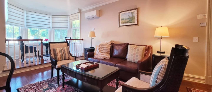 Luxury Apartment W/kitchen +Living Room In Norwalk - Norwalk, CT