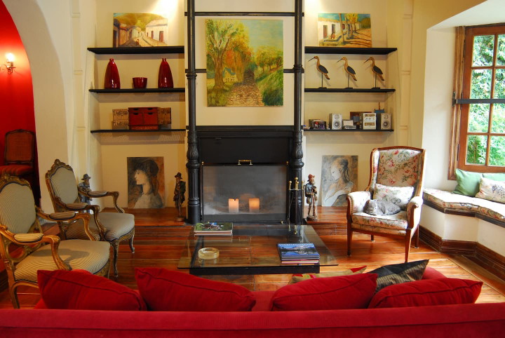 Palermo Soho - Great Room - Beautiful House V. - アルゼンチン