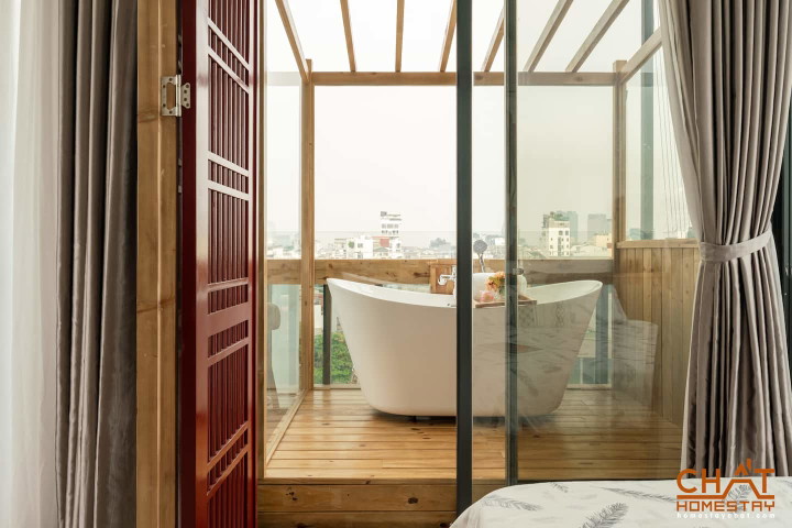 Enchanted Hideawayfull Comfortpeace In Old Town - Kina