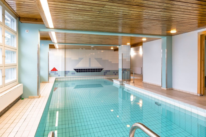Iso Huoneisto Metro Ja Meri 300m - Espoo