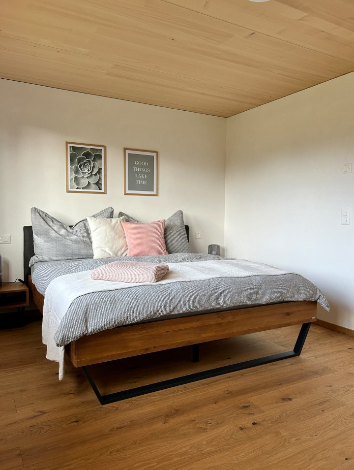 Modern Holiday Apartment In Schönried Near Gstaad - Gstaad