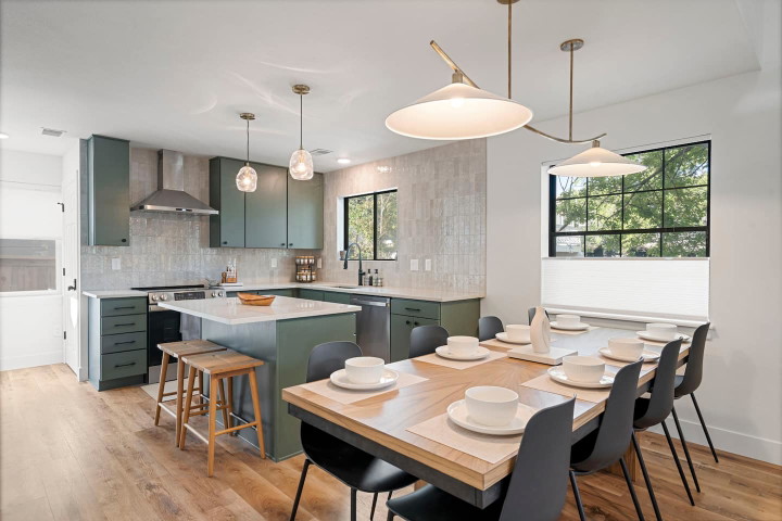 Walk To Pearl St | 5br Zen Retreat + Sauna - Boulder, CO
