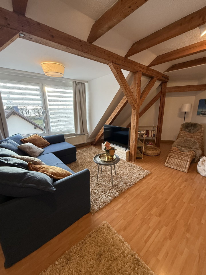 Appartement De Vacances Au Bord Du Lac De Senftenberg  Appartement 1 - Senftenberg