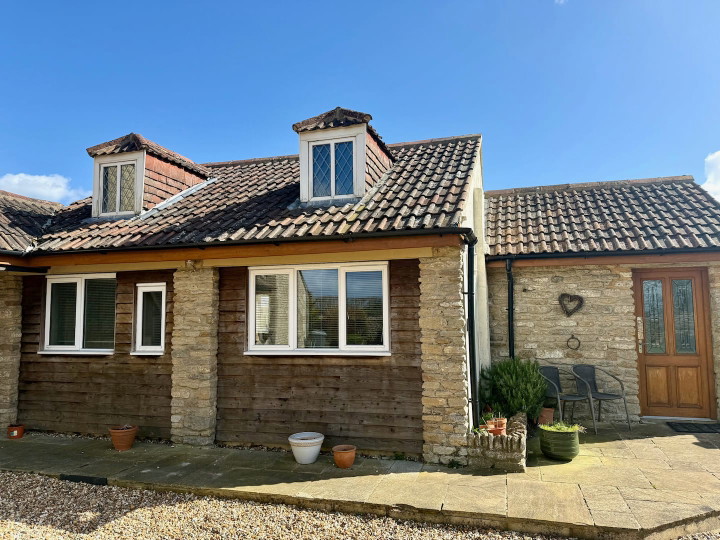 Private Annex Near Lacock, Bath & Cotswolds - Chippenham