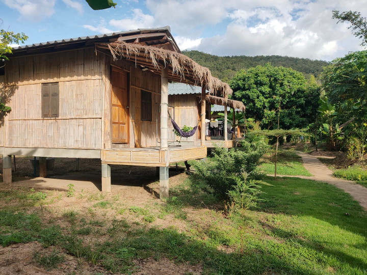 Doi Mon Homestay -