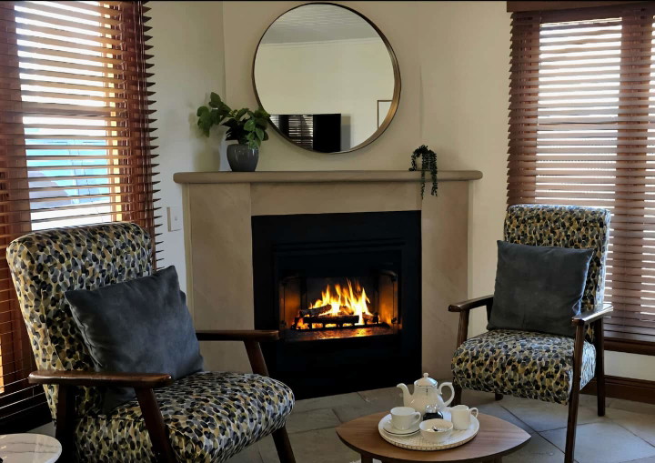 Sandstone Suites Spa - Centre Of Town - Port Fairy