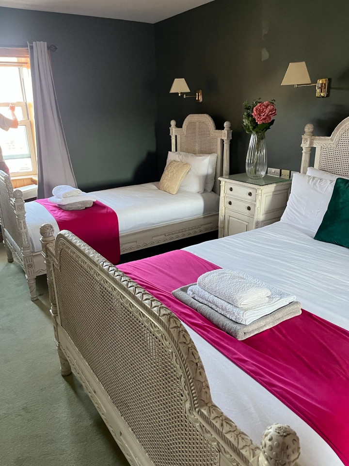 Apartment 2 - Dungarvan