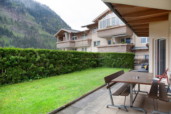 Appartement Tux - Zell am Ziller