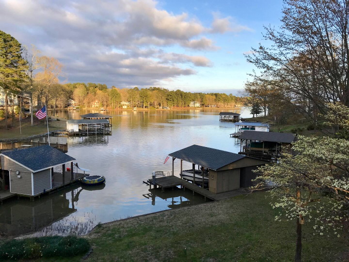 Relaxing Lake Gaston Getaway - Lake Gaston