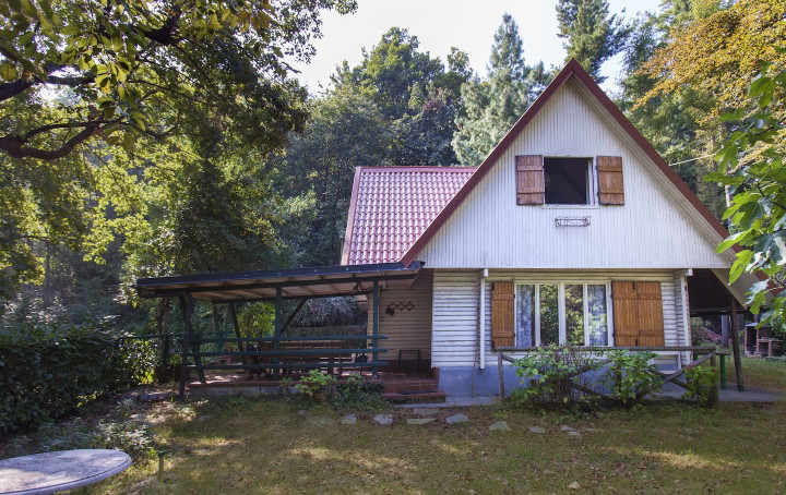 Casa Da Fiaba- Fairy Tales House - Alps